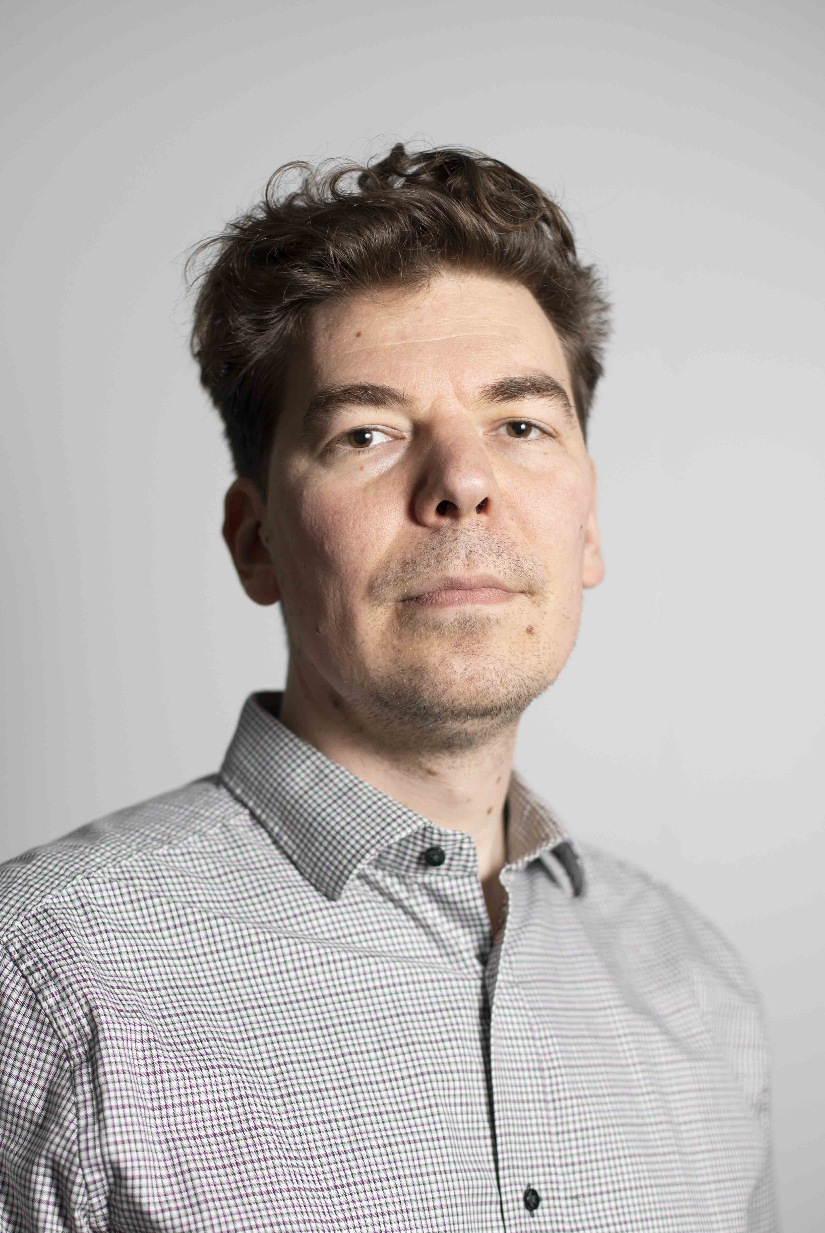 Centre of Excellence in Game Culture Studies – Pic Jaakko Stenros