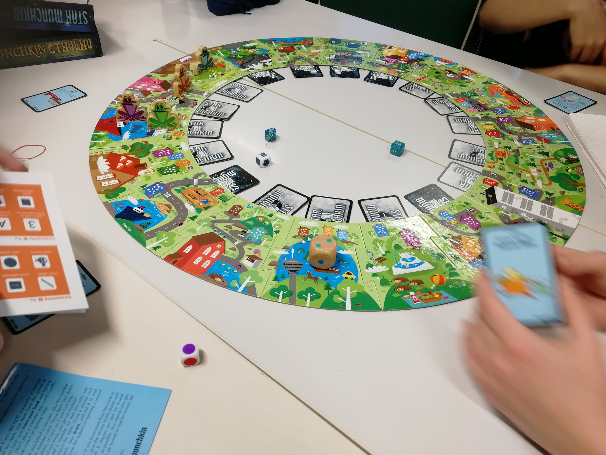 Centre of Excellence in Game Culture Studies – Impact story: Creating ...