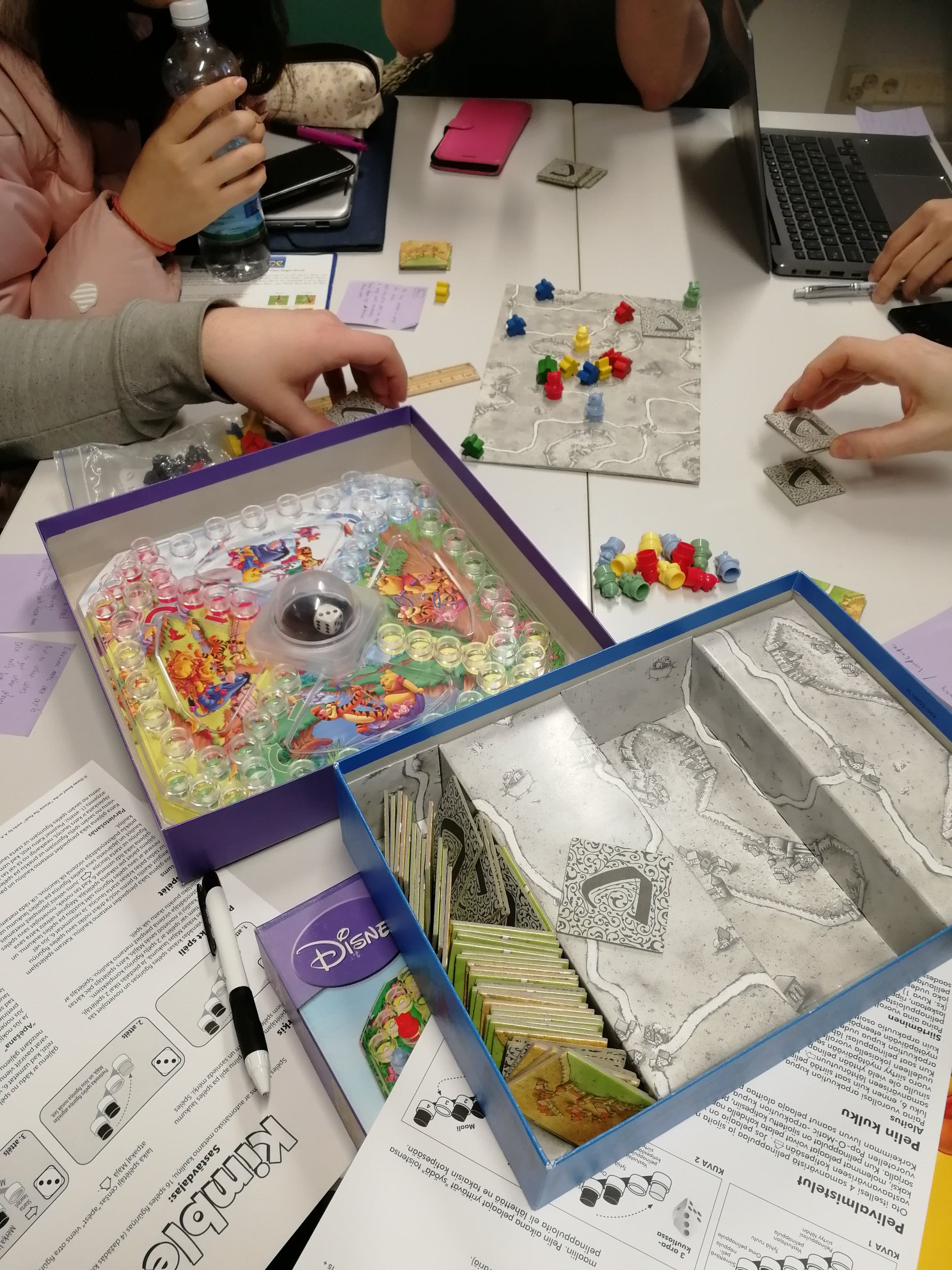 Centre of Excellence in Game Culture Studies – Impact story: Creating ...